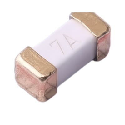 TLC Electronic TA5 Fuses