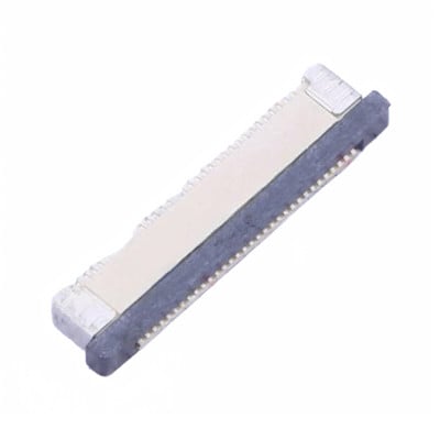 HDGC 0.5K-AX-30PWBG FFC FPC Flat Flexible Connector Assembly