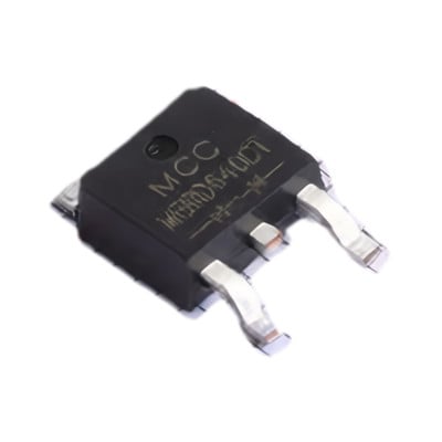 MCC MBRD640CT-TP Single Diode for sale