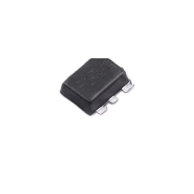 DIODES DDA124EH-7 Single Pre-Biased Bipolar Transistor for sale