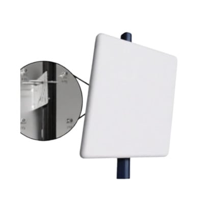 L-com HG245808DP-4RTP36 RF Antenna