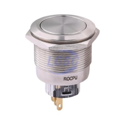 ROCPU Switches TP92501P1S Pushbutton Switch for sale