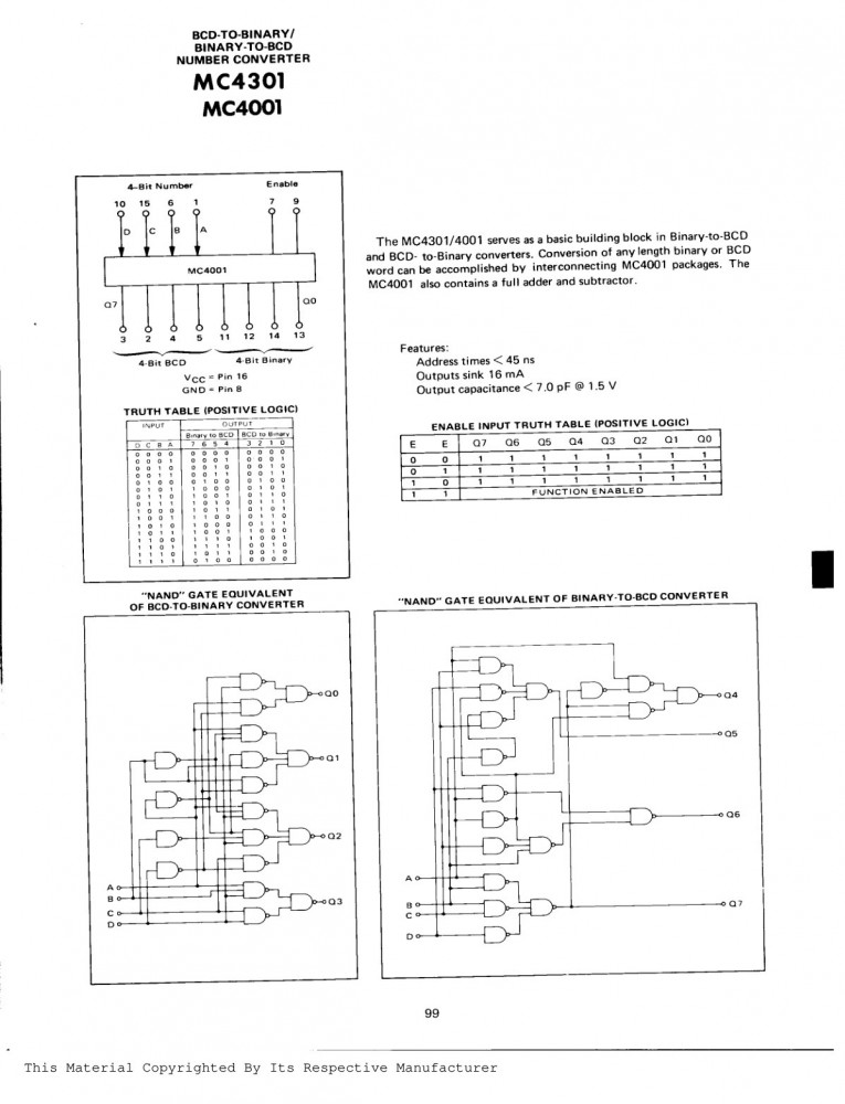 MC4337F technical document page 4