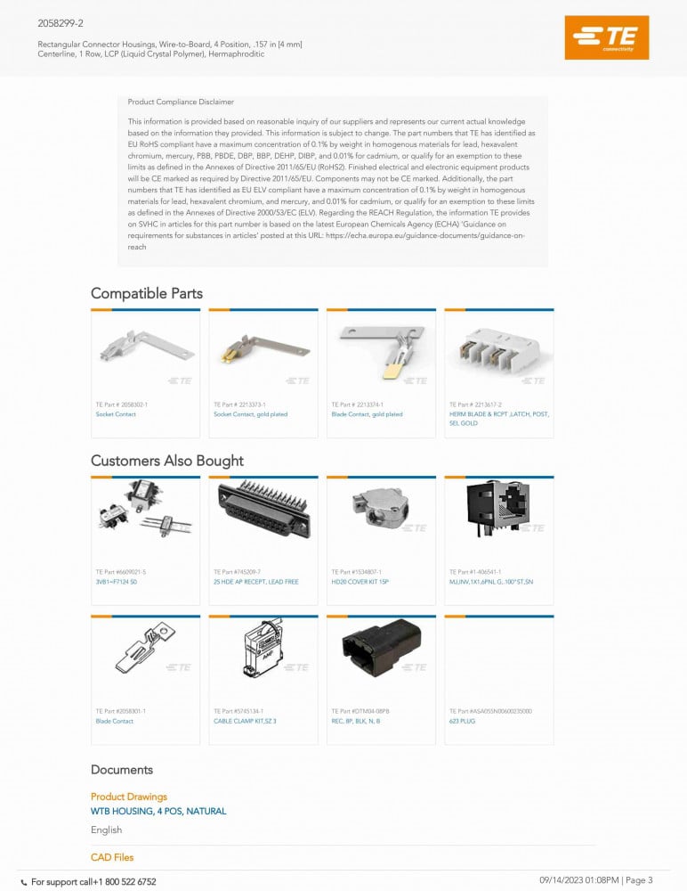 2058299-2 technical document page 3