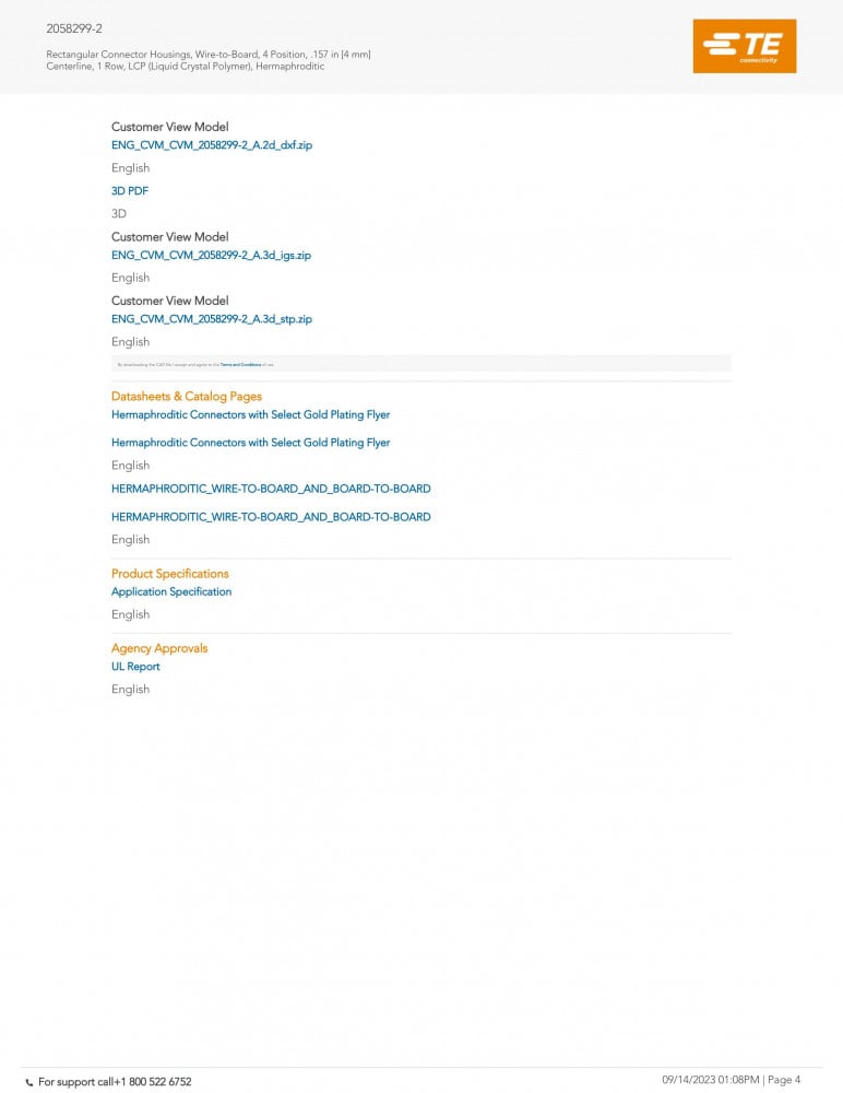 2058299-2 technical document page 4