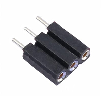 MINTRON MTBD1-D010743 FFC FPC Flat Flexible Connector Assembly