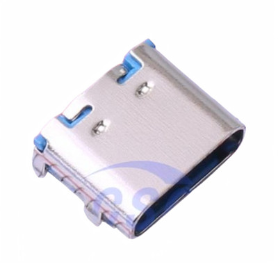 HCTL HC-TYPE-C-16P-CH5.90-3A-F1.3-W-02