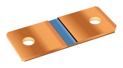BOURNS CSM2F-8536-L025J30 Specialized Resistor