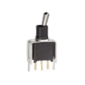 APEM TL32P000000 Toggle Switch