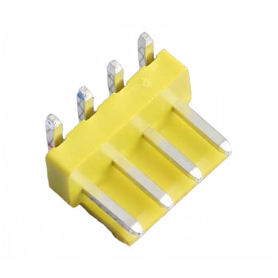 XYECONN XY-VH3.96-4A51 Male Header Pins