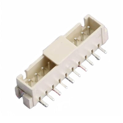 Yuandi WAFER-XHB2.54-10PLT-W1-P Male Pin Header for sale