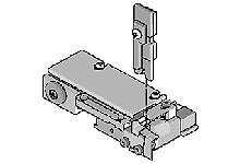 T2 Terminator for 2.0 Wire-to-Board Receptacle Terminals for sale