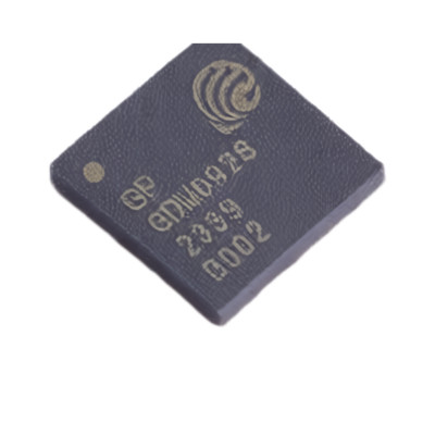 GPowerTek GDM2428 RF Amplifier Chip