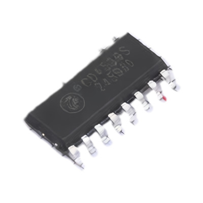 GR CD4536NS16ARDQ Programmable Timer and Oscillator Chip for sale