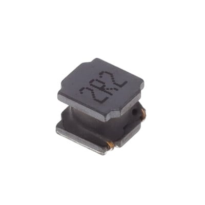 Laird TYS40124R7N-10 Fixed Inductor