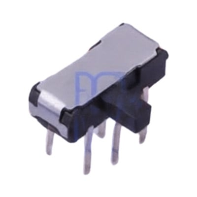Yuandi TA-3534-A2 Slide Switch Chip