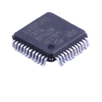 GigaDevice Semicon Beijing GD32F330C8T6 Microcontroller for sale