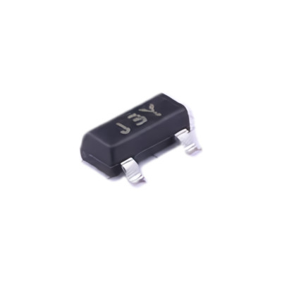 JSCJ S8550 Single Bipolar Transistor (hFE 160-300)