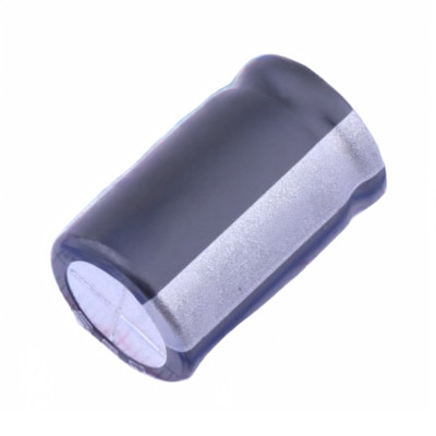 Man Yue Tech EGT158M1EI25RR Aluminum Electrolytic Capacitor