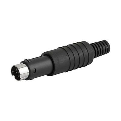 SCHURTER 4850.2610 Circular Connector Assembly