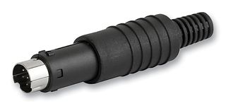 SCHURTER 4850.2810 Circular Connector Assembly for sale