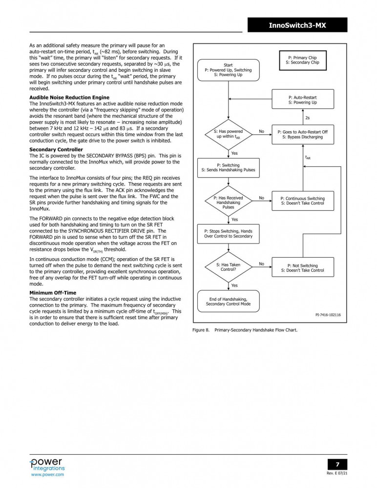 INN3465C-H401-TL technical document page 7