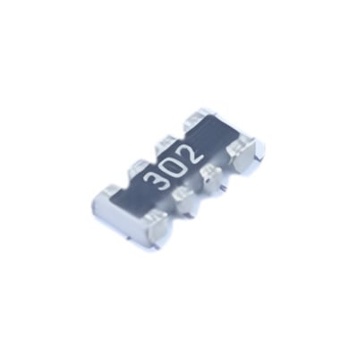 FH RC-ML08W300JT Resistor Network Array