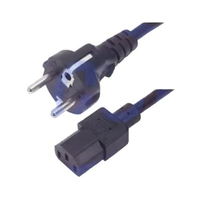 L-com PCM1014 Power Line Cable and Extension Cord Assembly