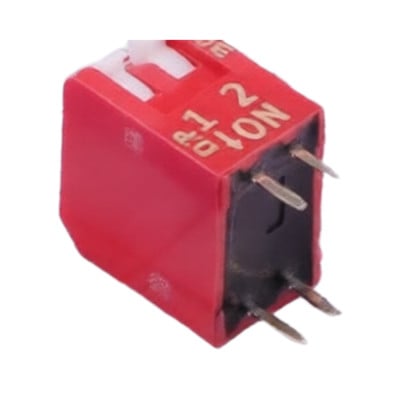 Diptronics NDPL-03V DIP Switch