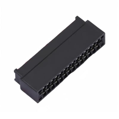 XKB Connection X2549WV-2x12-PTV01 Edgeboard Connector