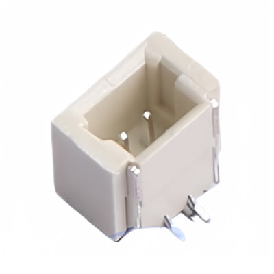 Ckmtw W-1251S02P-0200 Male Pin Header