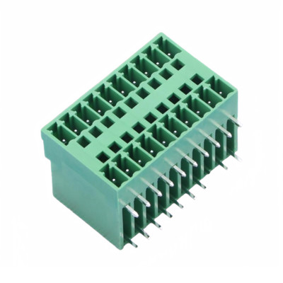 JILN JL15EDGRC-35004G01 Header Plug Socket