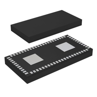MICROCHIP ZL30621LFF7 Application Specific Clock/Timing Chip