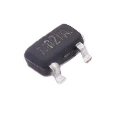DOINGTER DO06N30AA Single N-Channel MOSFET