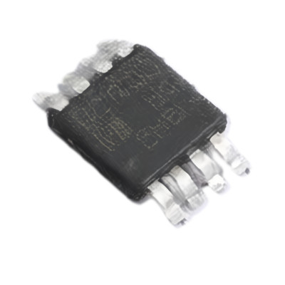 HGSEMI MC1403BM/TR Voltage Reference Chip