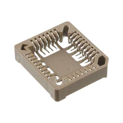 ADAM TECH PLCC-20-AT IC Socket