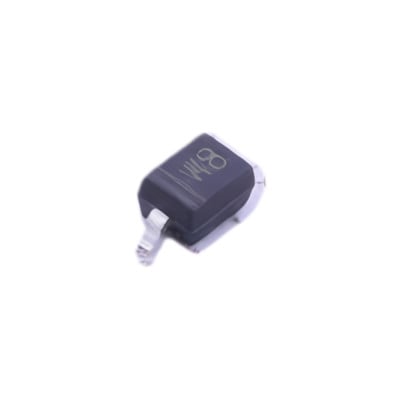 Jingdao Microelectronics BZT52C6V2S Single Zener Diode