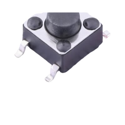 HCTL TC-6601-5-350G Tactile Switch