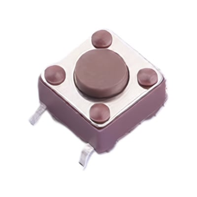Khon TSB06321-040D332DH-R1000 Tactile Switch