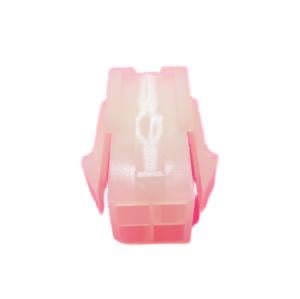 ADAM TECH MTB-08 Rectangular Connector Housing