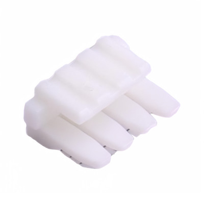 Hongxing HX25022-2PS WH Circular Connector Accessory Chip