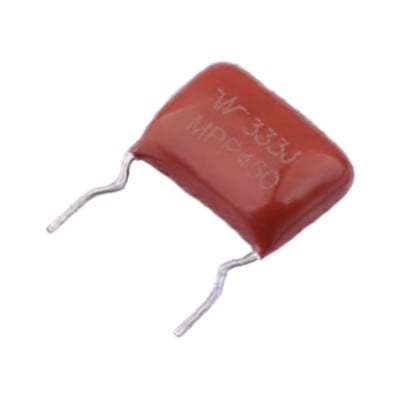 JOEY MPP334K2A4AA420MA1 Film Capacitor