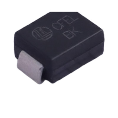 Liown SMBJ16CA TVS Diode