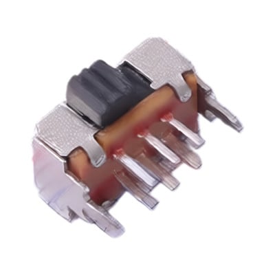 ROCPU Switches SK-22D02-4 Slide Switch