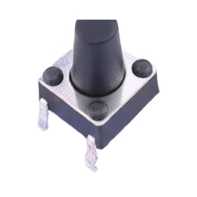 BZCN TSD003B09526A Tactile Switch