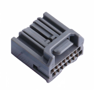DEREN 560NBG-002H11B00000 Rectangular Connector Housing