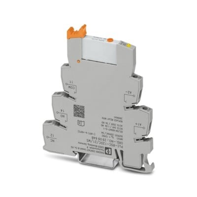 Phoenix Contact 2909647 Power Relay for Industrial Control Systems
