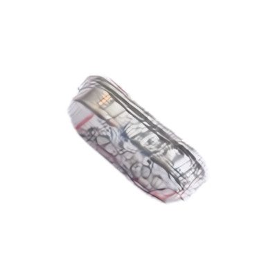 KYX KSS120002020 Crystal Chip for Precision Electronics and DIY Projects