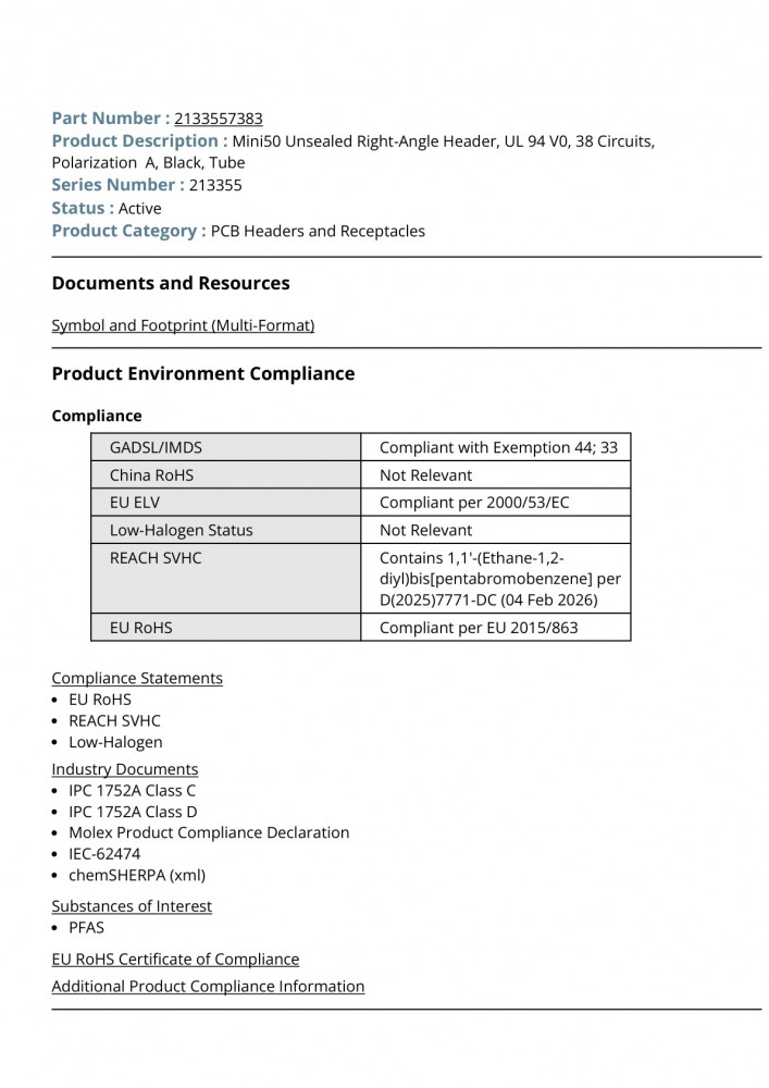 2133557383 product document page 1