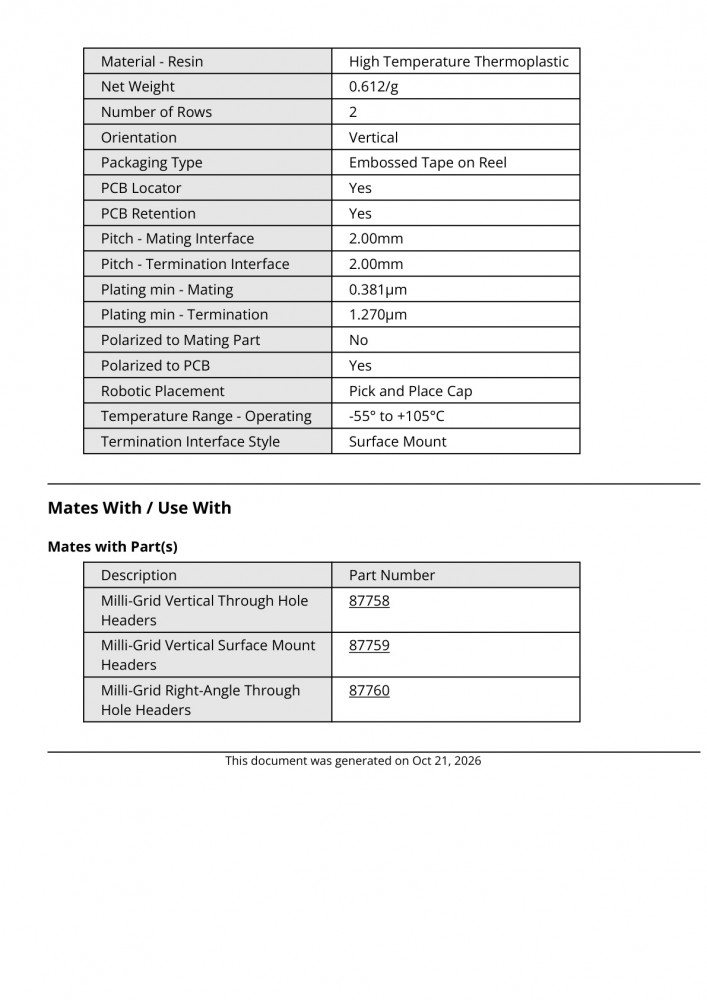 Technical document preview, page 3